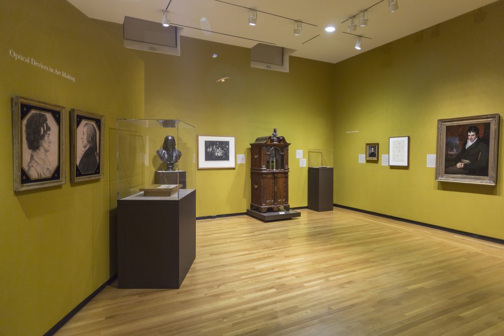 Rufus Porter’s Curious World: Art and Invention in America, 1815–1860 ...