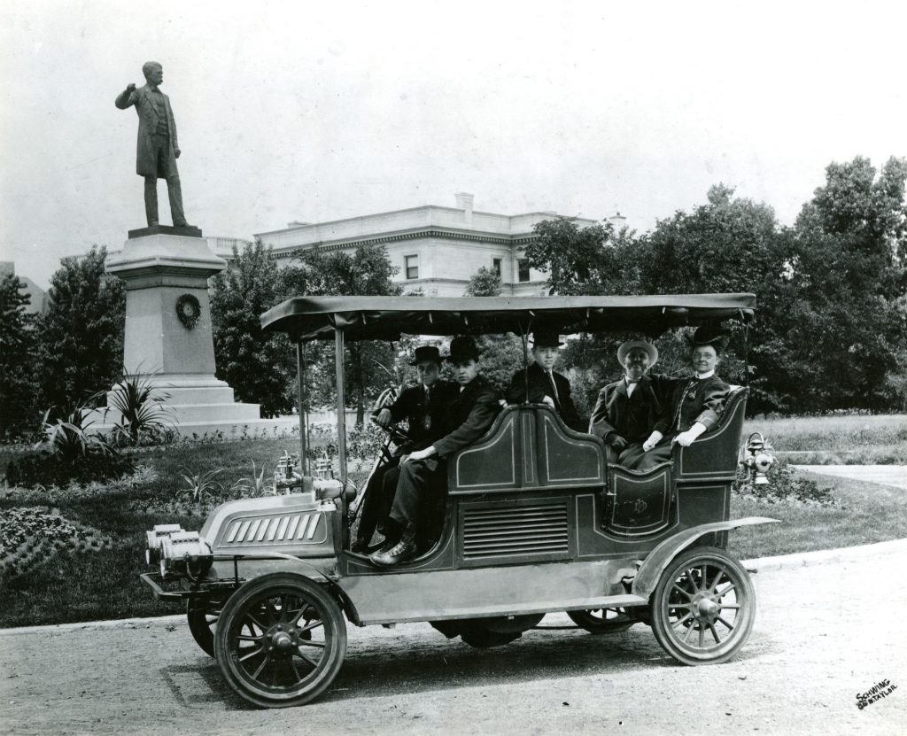 Historical Memory, Reconciliation, and the Shaping of the Postbellum ...