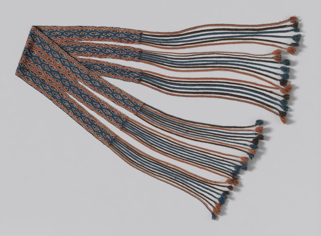 Traversing Two Cultures: A Portrait of William McIntosh, Southern Slave ...