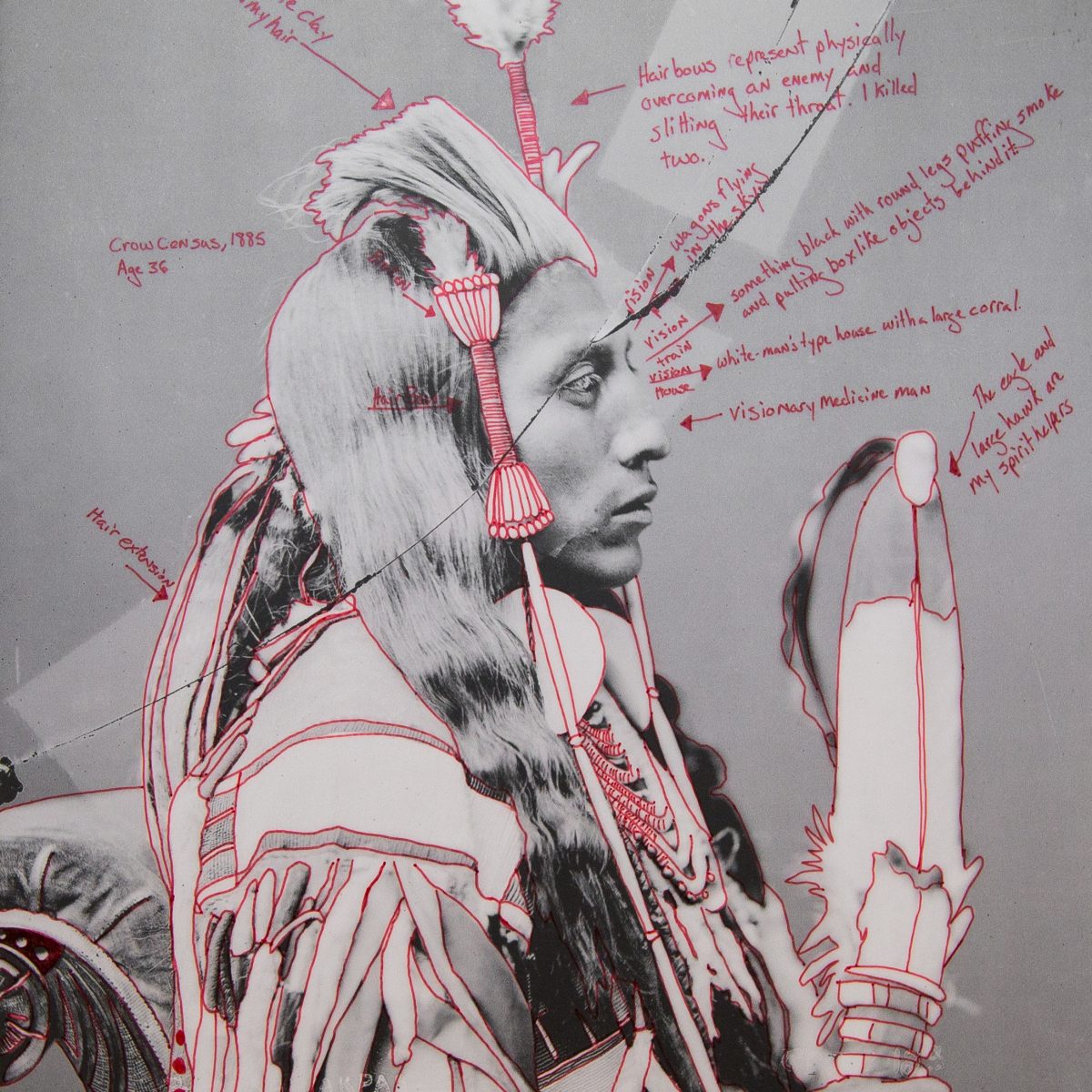 Henry Bird Calfee Archives - Panorama