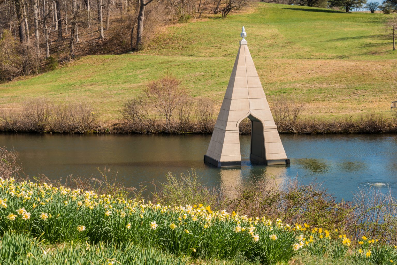 Follies: Architectural Whimsy in the Garden and Mark Dion: Follies ...