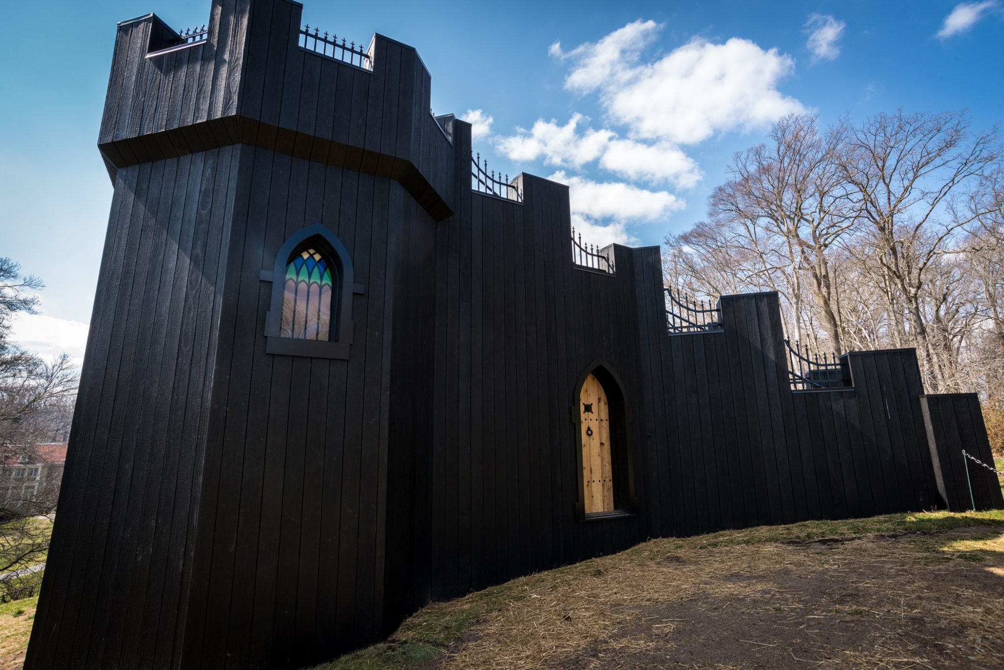 Follies: Architectural Whimsy in the Garden and Mark Dion: Follies ...