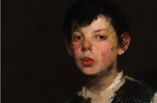 Frank Duveneck: American Master - Panorama