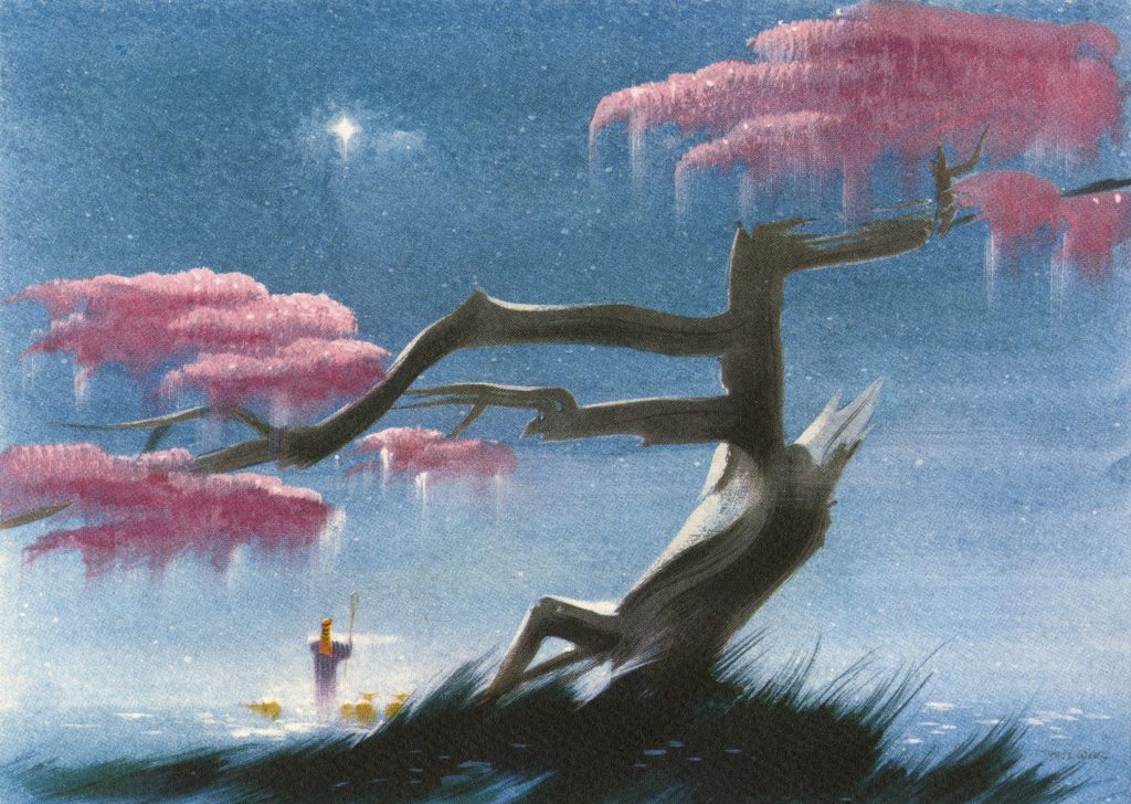 Commercial Design and Midcentury Asian American Art: The Greeting Cards ...