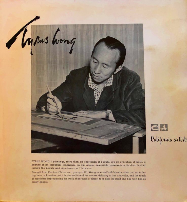 Commercial Design and Midcentury Asian American Art: The Greeting Cards ...