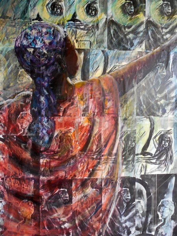 Women Artists and Teaching: An Intersectional View - Panorama