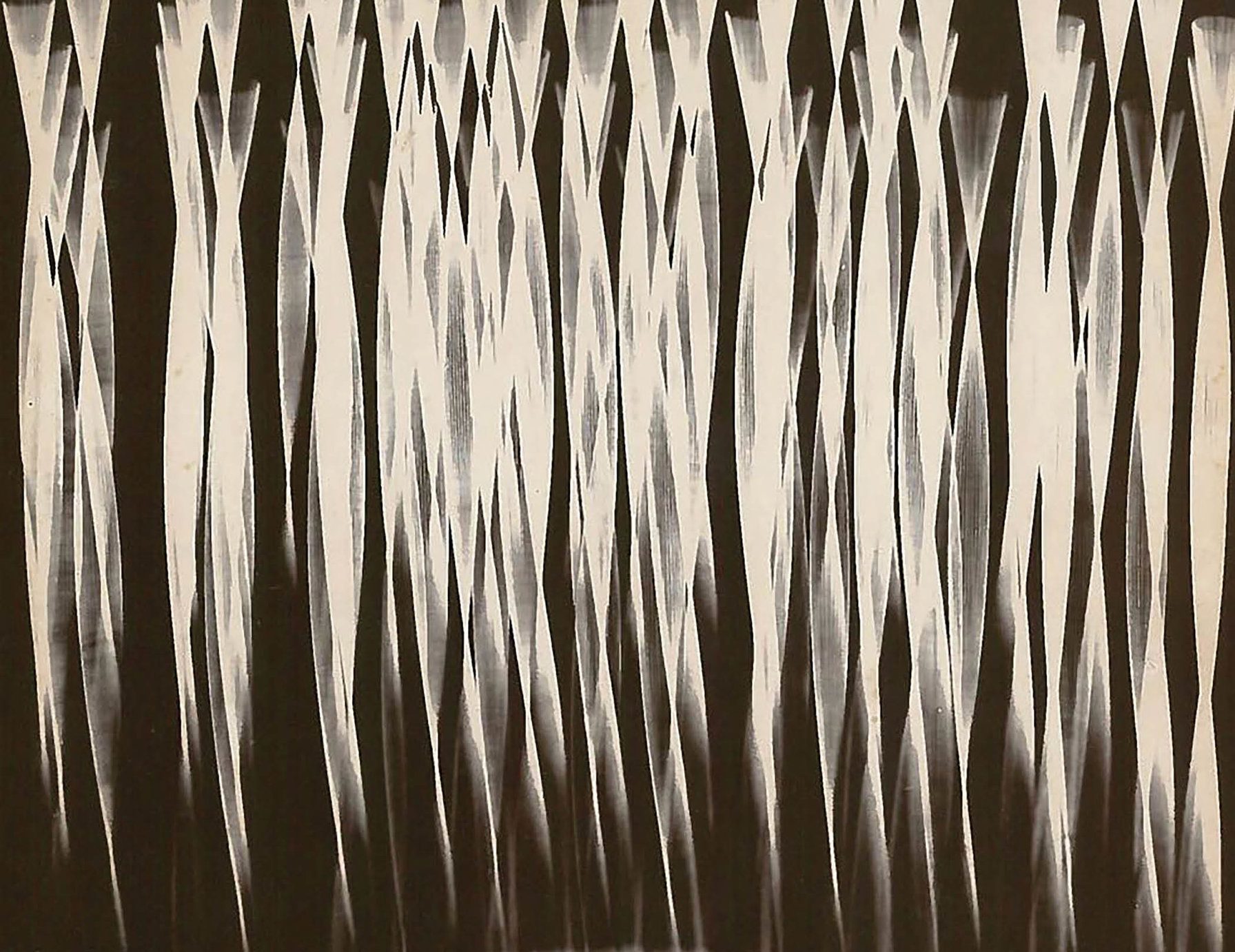 Domesticating the Invisible: Form and Environmental Anxiety in Postwar ...