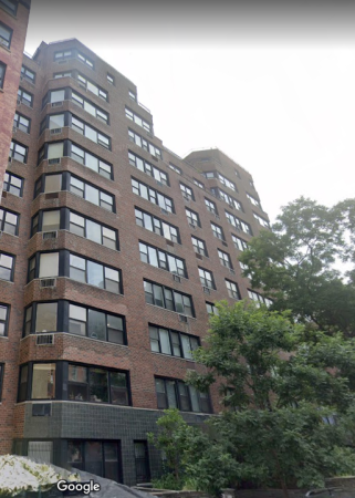 From Center to Periphery: The Lifespan of New York City’s Tenth Street ...