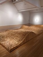 Maya Lin: A Study of Water - Panorama