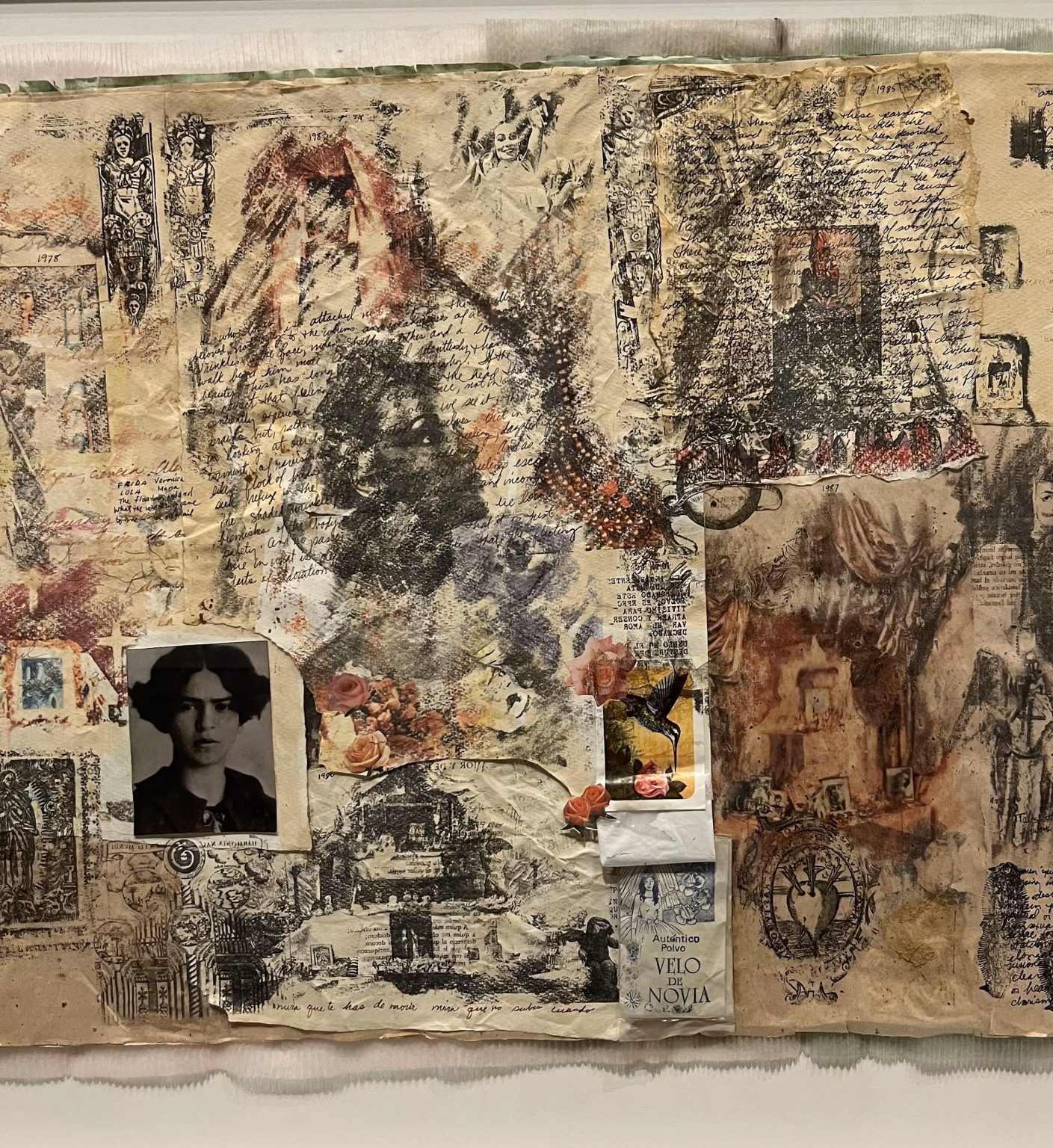 Amalia Mesa-Bains: Archeology of Memory - Panorama