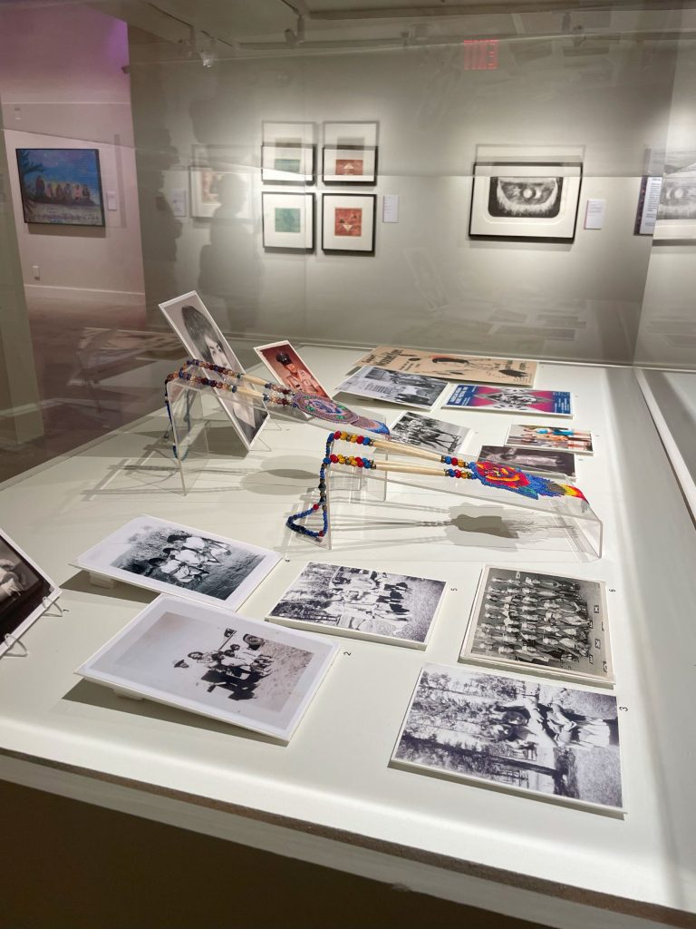 The Art of Jean LaMarr - Panorama