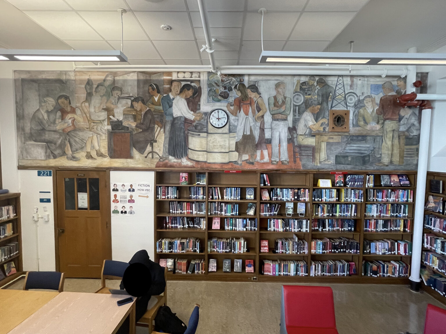 Sargent Johnson’s Athletics: A Modernist Experiment in Public Art ...